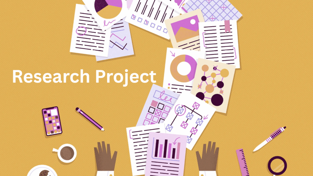 Unit 4 Research Project – HN International Edu